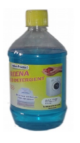 Reena Liquid Detergent at Best Price in Chennai, Tamil Nadu | Reena ...