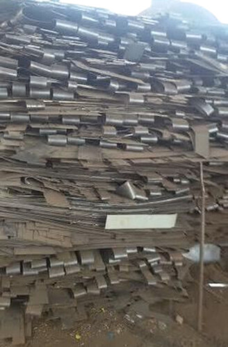 Heavy Melting Scrap at Best Price in Ahmedabad, Gujarat | Radhe Krishna ...