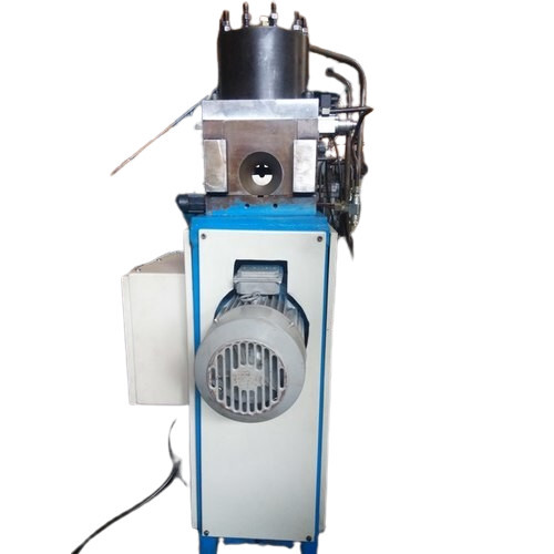 Cold Forging Header Machines at Best Price in Chikhli | Samadhan ...