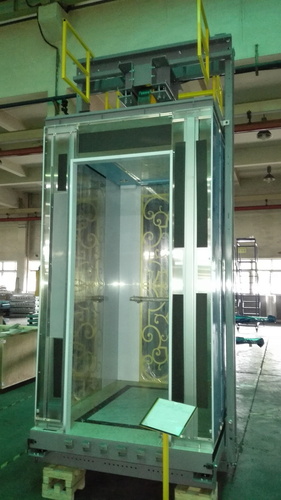 Complete Elevators at Best Price in Wujiang, Jiangsu | Saverachina ...