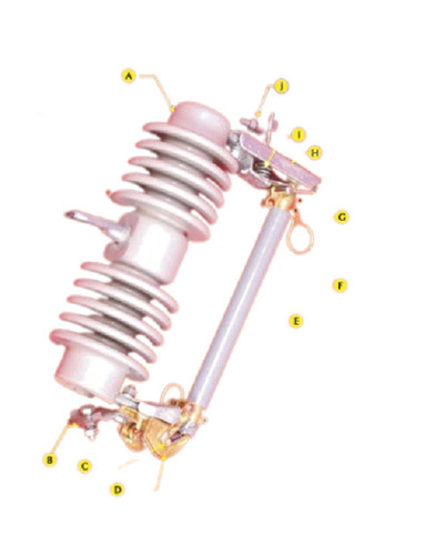 Mv Fuse Cutout at Best Price in Chennai, Tamil Nadu | Eswari Electrical ...