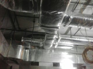 GI Ducting Manufacturers, Gi Ducting Suppliers, Exporters