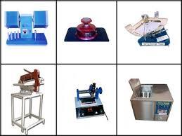 Fabric Testing Machines (Hic-23) at Best Price in Ghaziabad | Hi-Tech ...