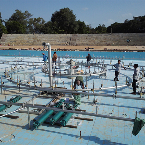 Floating Dancing Water Fountain For Pond Design at Best Price in ...