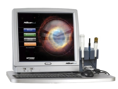 Variant Digital Vision Chart At Best Price In Mumbai Techno Hand 