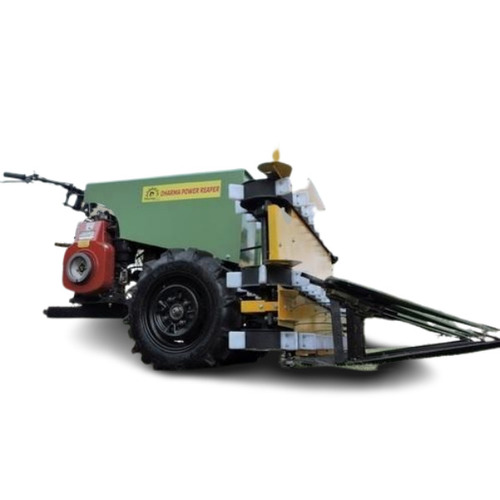 Agriculture Reaper Machine at Best Price in Ahmedabad, Gujarat ...