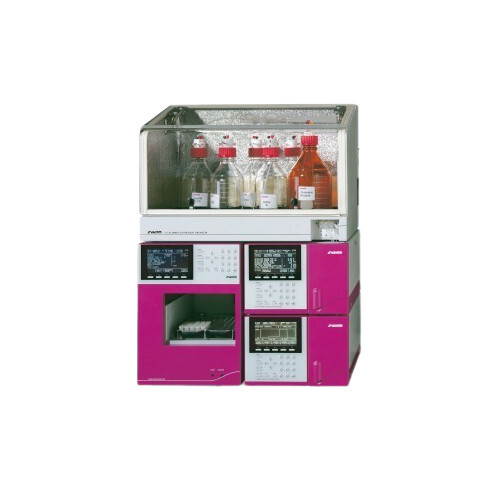 Customized Automated Amino Acid Analyser at Best Price in Bengaluru ...