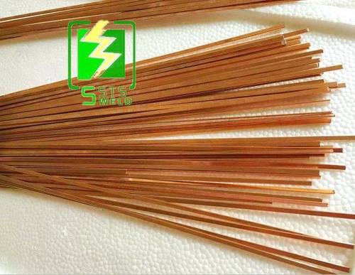 Brazing Rods For Copper Hvac 15% Silver Solder Brazing Alloy (1 Troy Oz ...