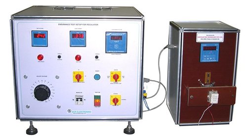 Endurance Testing Equipment - Manufacturers & Suppliers, Dealers