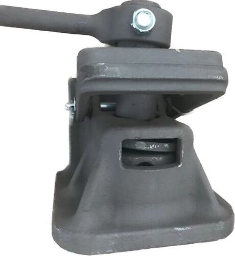 Trailer Shipping Container Twist Lock at Best Price in Shijiazhuang ...