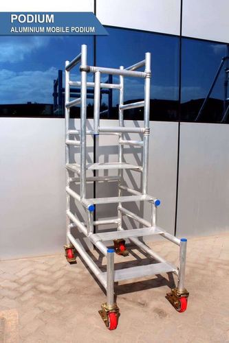 Podium - Podium Manufacturer, Supplier & Exporter