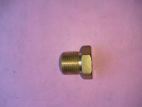 Brass Gas Nut - Manufacturers & Suppliers, Dealers