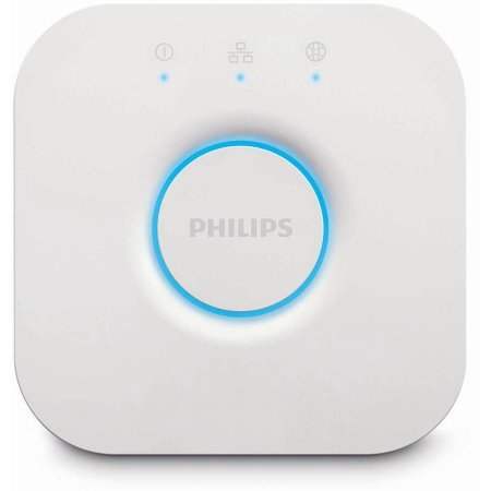 Philips Hue Stand Alone Bridge at Best Price in Gurugram | Walmart ...
