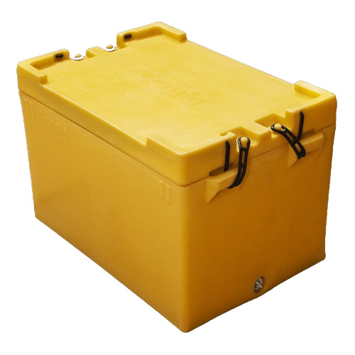 Ice Boxes 60 Ltr at Best Price in Zirakpur | Ayush Sales Corporation