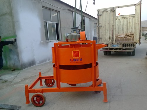 Wall Putty Making Machine - Manufacturers & Suppliers, Dealers