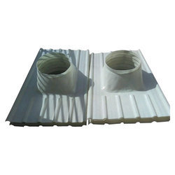 Frp Base Plate at Best Price in Vadodara, Gujarat | Abc Infratech ...