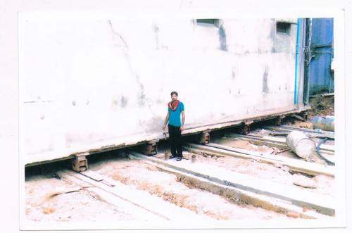 House Lifting And Shifting Service In Local at Best Price in Shahabad ...