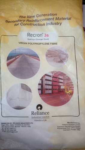 Recron Fiber - Recron Fiber Manufacturers, Suppliers & Dealers
