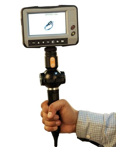 Flexible Fiberscope / Portable at Best Price in Mumbai | Vamakshi ...