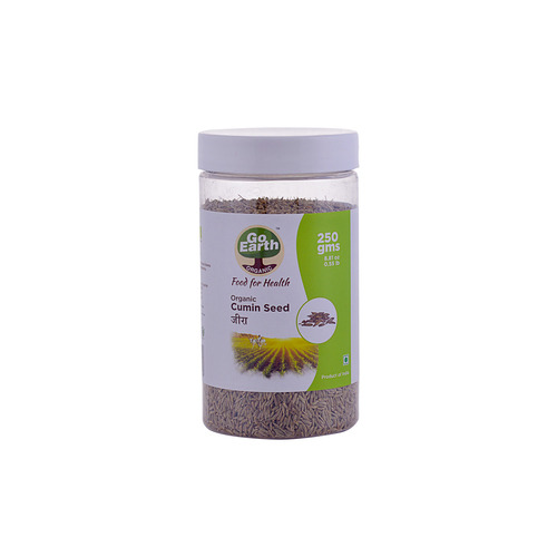 Dried Organic Jeera (Cumin Seeds) 500G Pack at Best Price in Ahmedabad ...