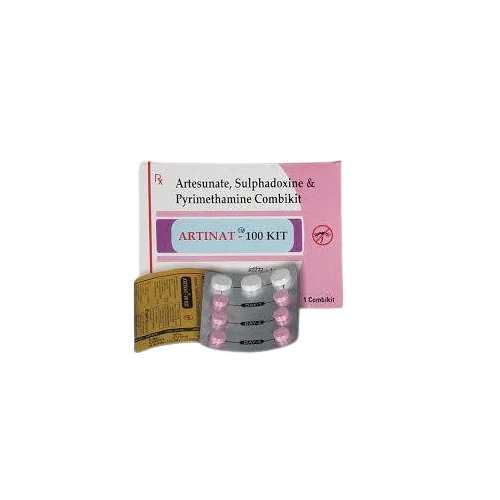 Antimalarial Tablet Application: To Fight Against Malaria at Best Price ...