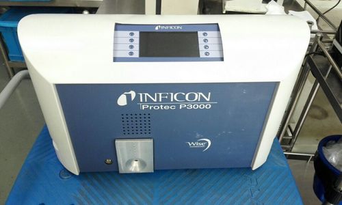 Helium Leak Detector - Manufacturers & Suppliers, Dealers