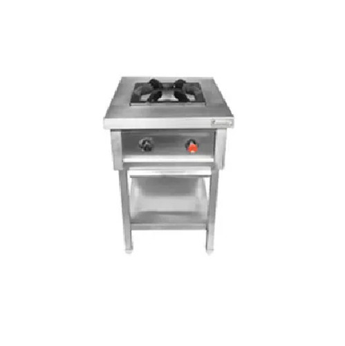 Single Burner Cooking Range at Best Price in New Delhi | Arise ...
