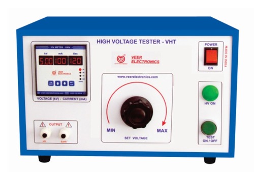 High Voltage Equipment - Manufacturers & Suppliers, Dealers