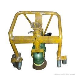 Rail Grinding Machine Manufacturers, Suppliers & Exporters
