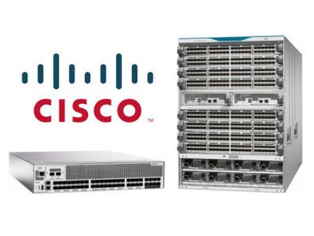 Cisco Network Switch – Dealers, Distributors & Exporters