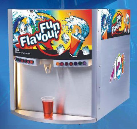 Cold Drink Vending Machine - Manufacturers & Suppliers, Dealers