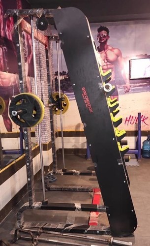 Smith Machine - Smith Machine Manufacturers, Suppliers & Dealers