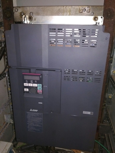 VFD Manufacturers, Variable Frequency Drives Suppliers and Exporters