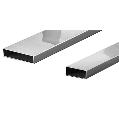 Stainless Steel Rectangular Tubes at Best Price in Greater Noida | Vmc ...