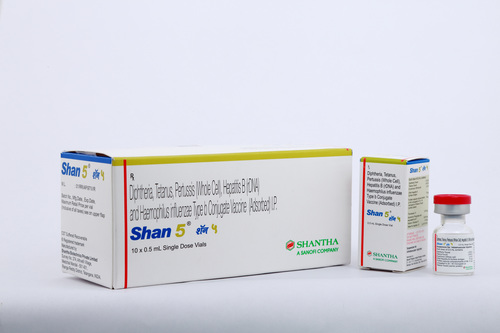 Shantha Biotech Limited in Hyderabad, Telangana, India - Company Profile