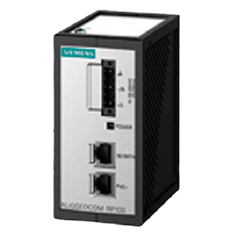 Ruggedcom Rp100 Ethernet Switch at Best Price in Navi Mumbai | Reliserv ...