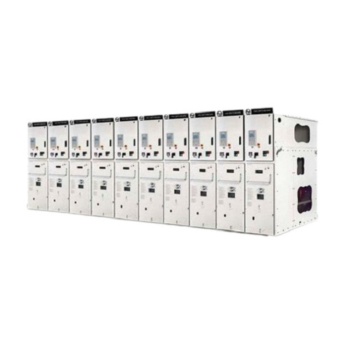 Medium Voltage Air Insulated Switchgear at Best Price in Navi Mumbai ...
