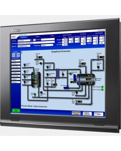 Human Machine Interface (Delta Automation) at Best Price in Pimpri ...