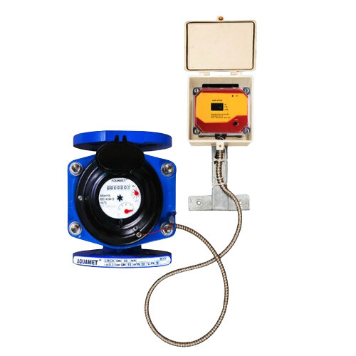 Automatic Meter Reading System at Best Price in Faridabad | Zenner ...