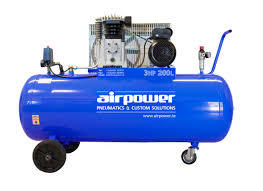 Smooth Work Air Compressors at Best Price in Navi Mumbai | Horizon Airtech
