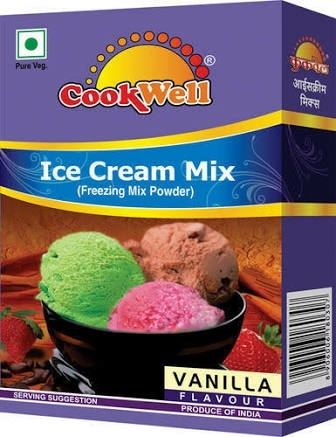 Ice Cream Powder Manufacturers, Distributors & Wholesaler in India