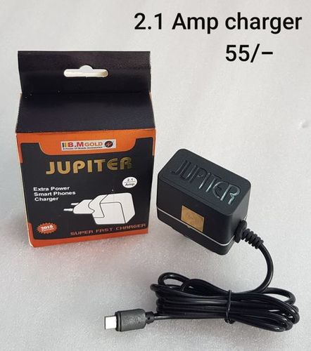 Extra Power Mobile Chargers at Best Price in Lakhimpur | Ashique ...