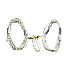 Loop Loc Button Arthroscopy Implant at Best Price in Ahmedabad | M.j ...