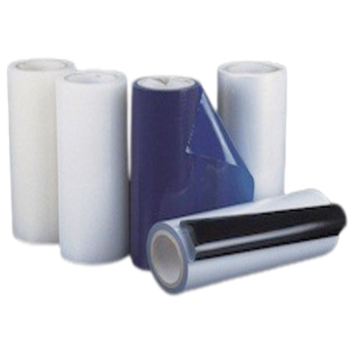 Surface Protection Film Tape Film Length: 50 To 1000 Meter (m) at Best ...