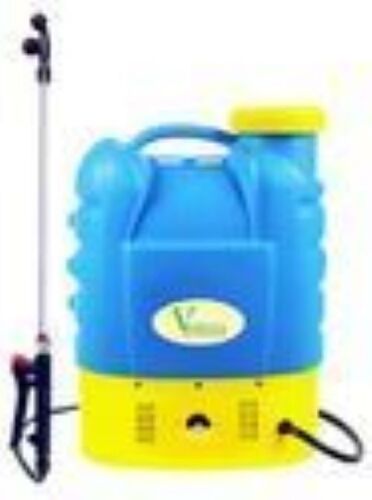 Battery Operated Sprayer (16 Ltr 12V 12A) at Best Price in Coimbatore ...