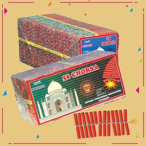 Diwali Crackers Manufacturers, Suppliers & Exporters, India