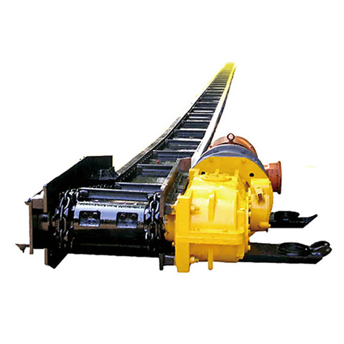 Chain Scraper Conveyor - Manufacturers & Suppliers, Dealers