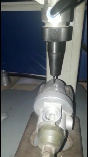 Marking Machines For Casting Parts at Best Price in New Delhi | Tripta ...