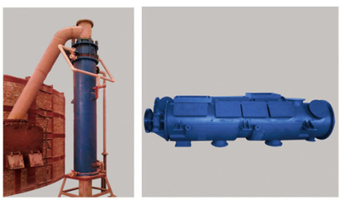 Graphite Cooler And Cooling Pusher at Best Price in __CITY__ | Shandong ...