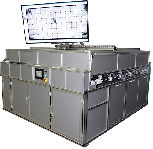 Solar Pv Cells Manufacturers, Solar Photovoltaic Cells Suppliers ...